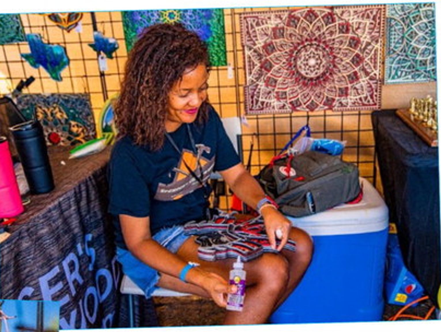 Art Fair calls for submissions