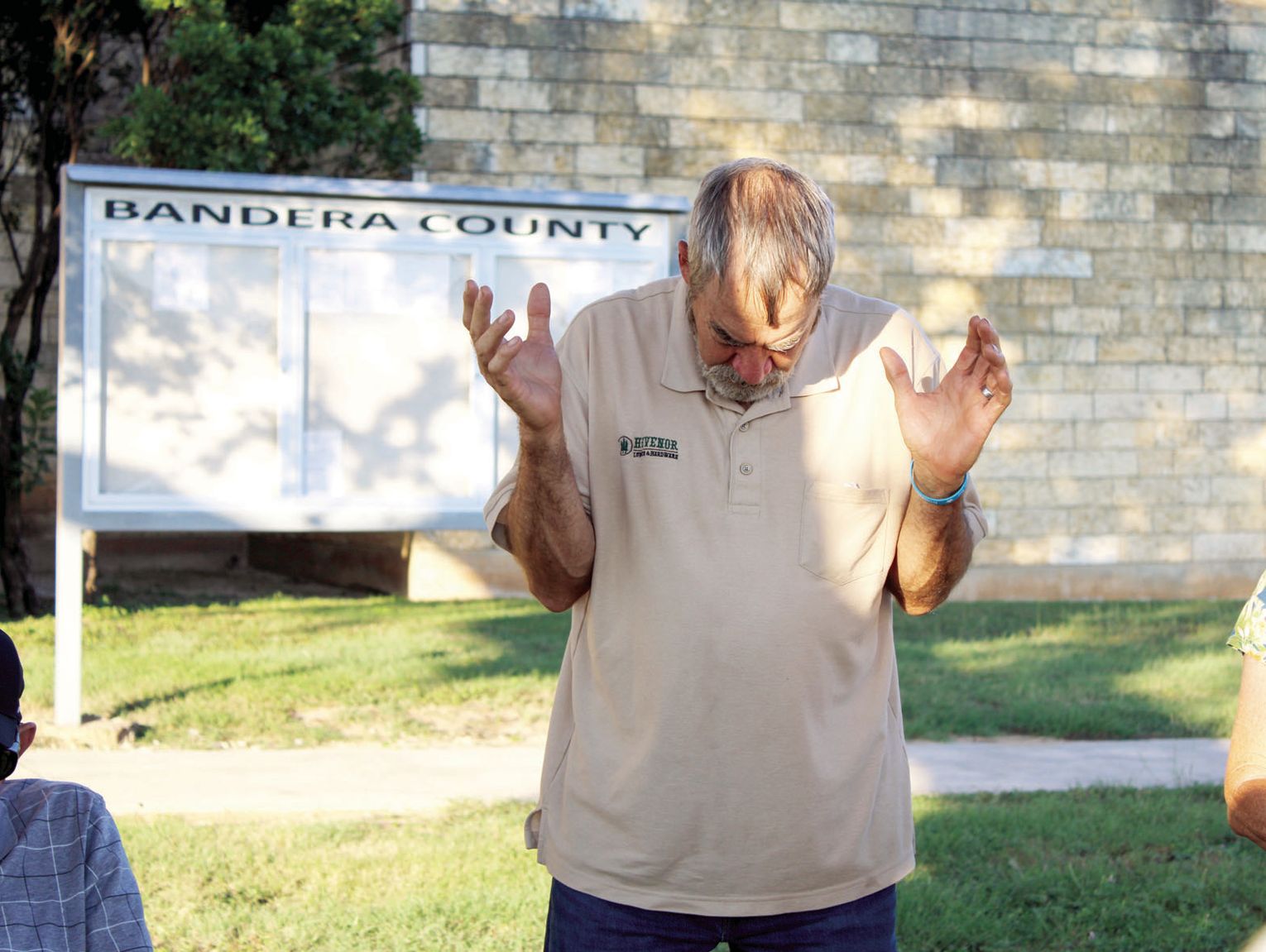 Bandera remembers Charlie Kirk after fatal Utah shooting