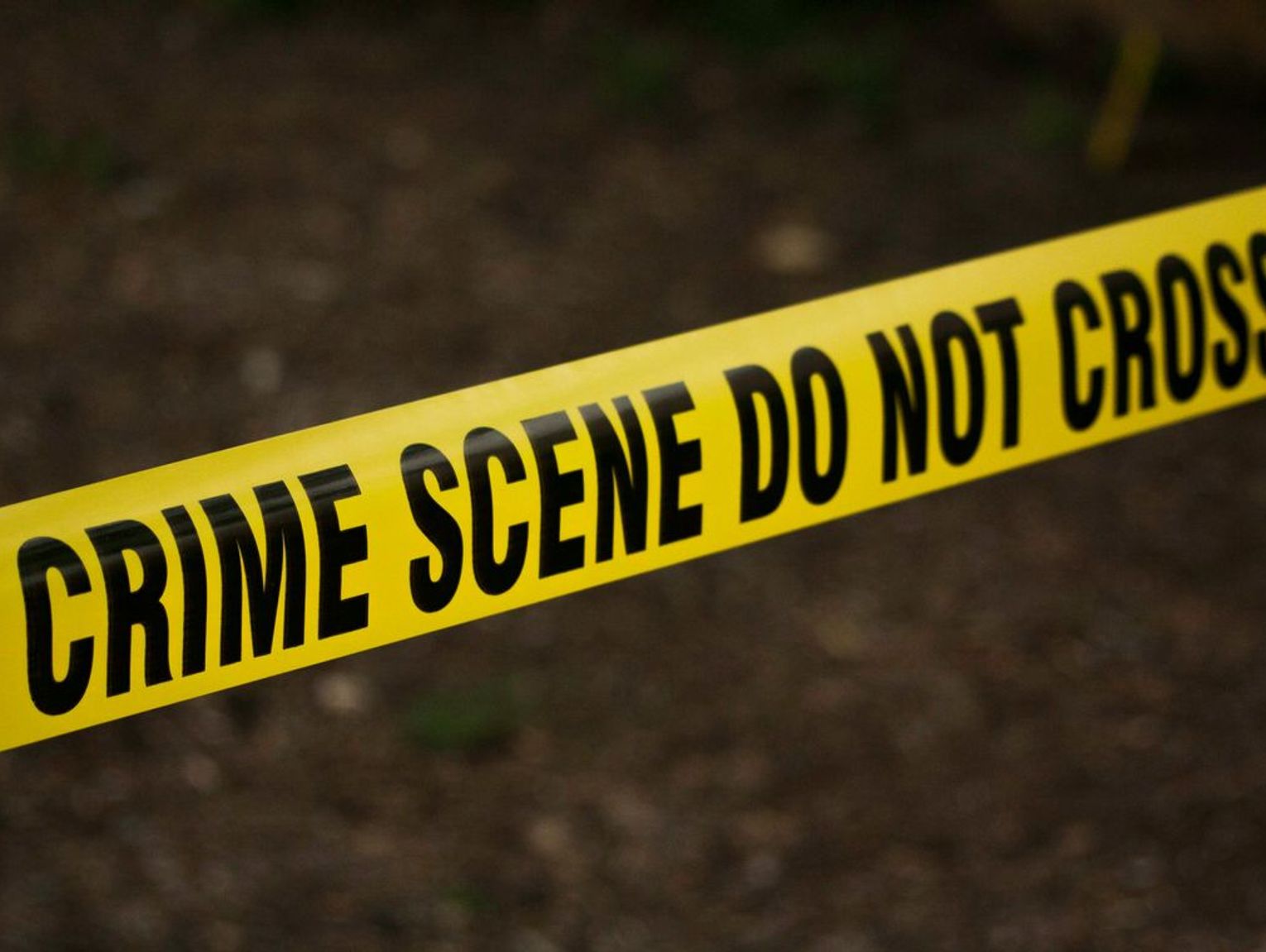 DNA identifies remains as Black woman, identity still unknown