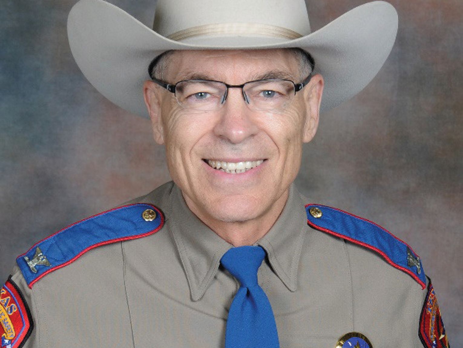 DPS Director Steven McCraw Retires After 15 Years