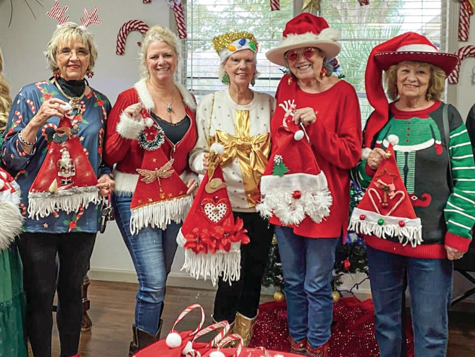 Holiday Cheer