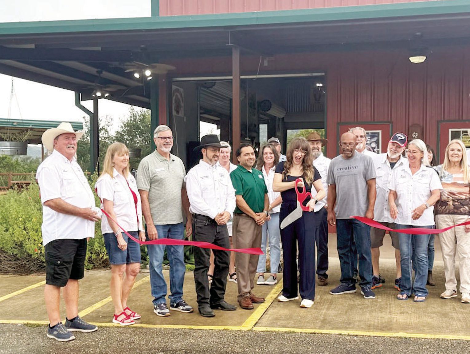 Hunt Brothers Pizza brings food, fun to Hill Country Resort