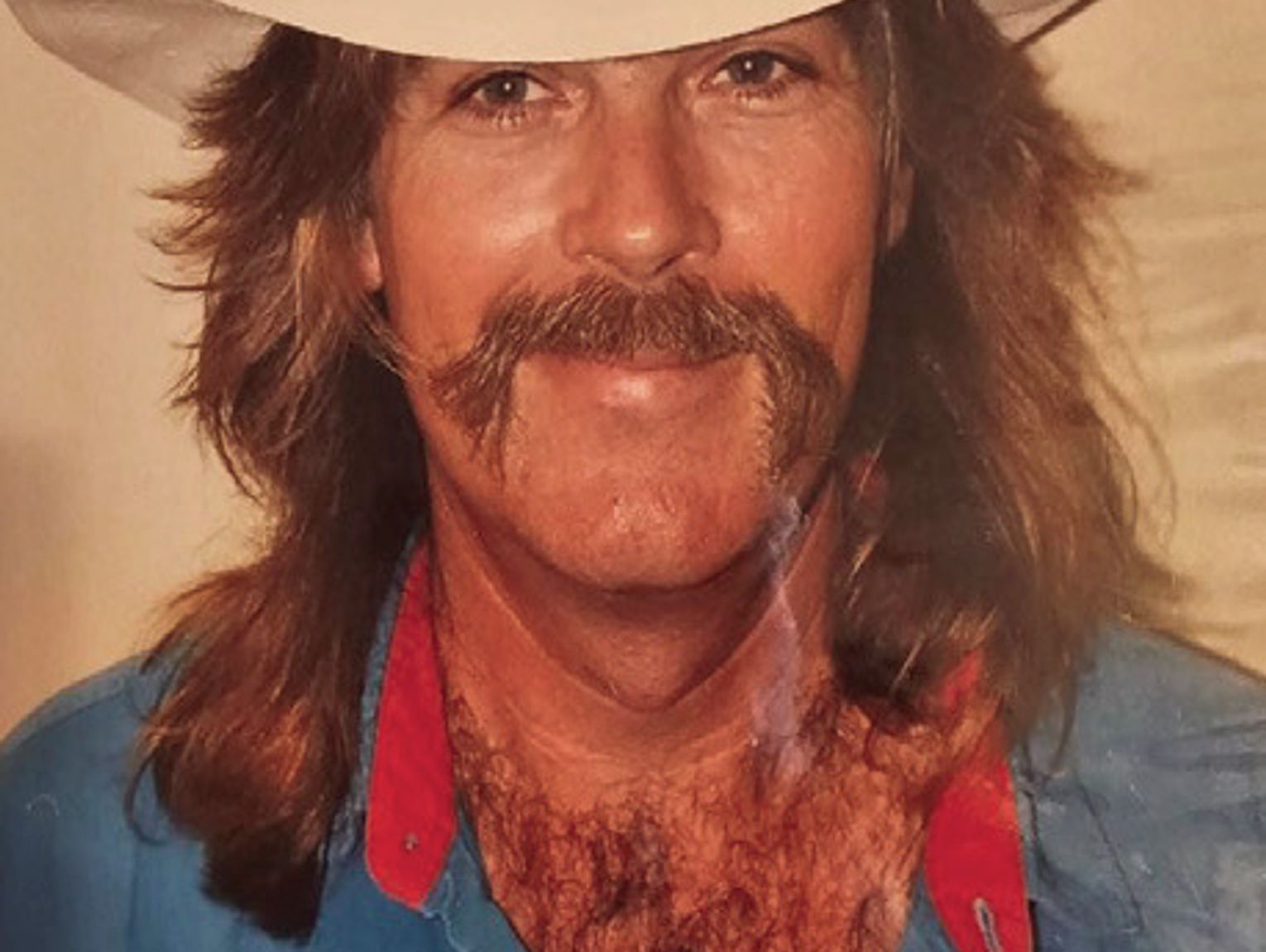 JAMES “JIM” W KIMBRELL JR
