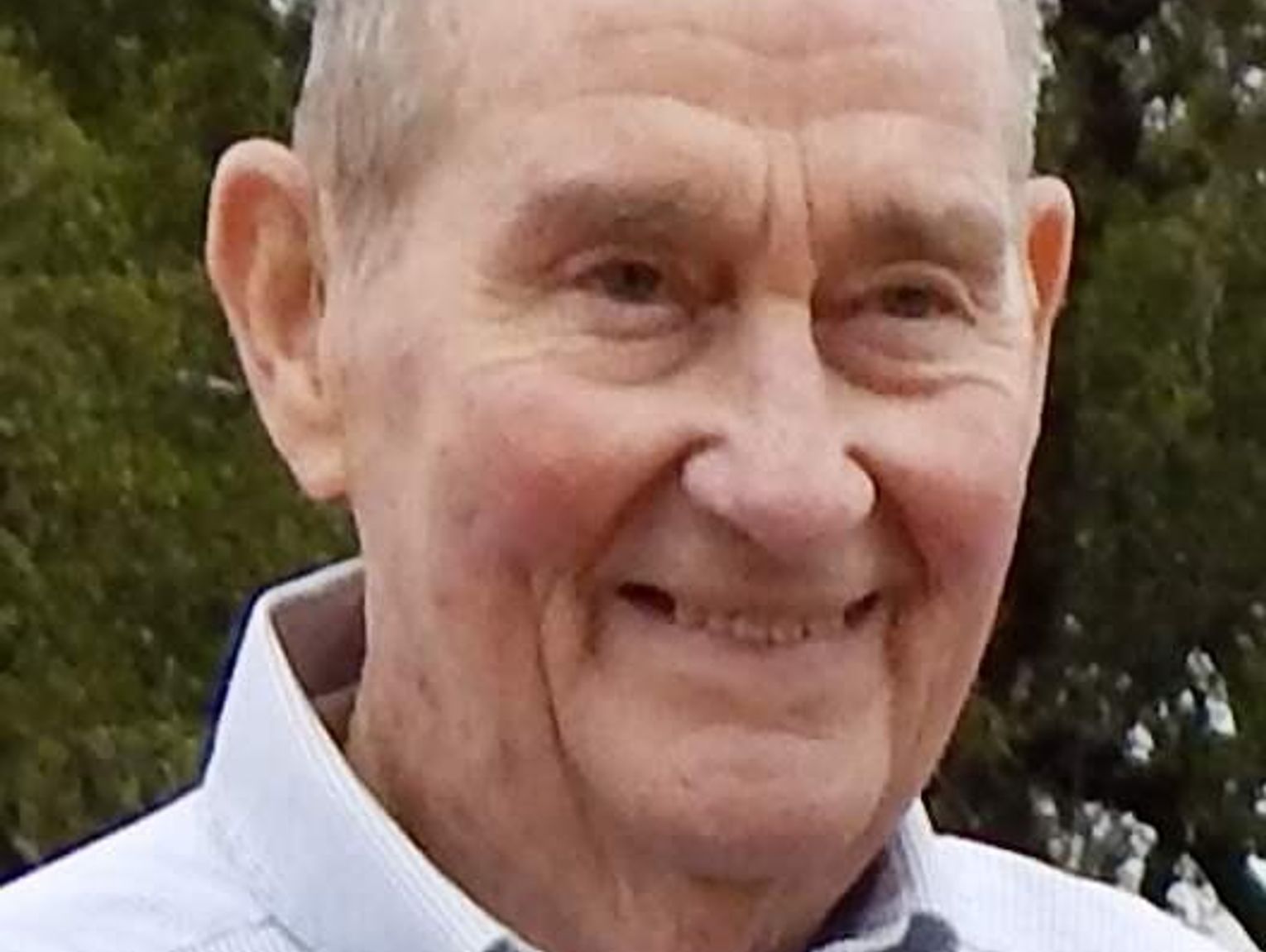 MAJOR (RET) HARRY “JIM” HENNIGAR, JR.