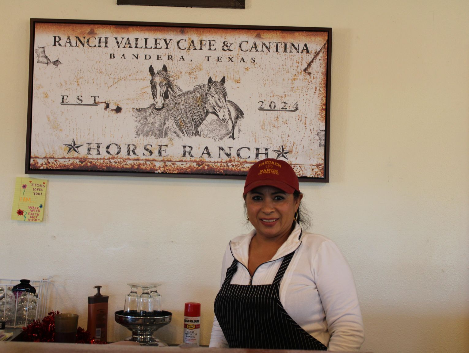 Ranch Valley Cafe and Cantina continues family tradition
