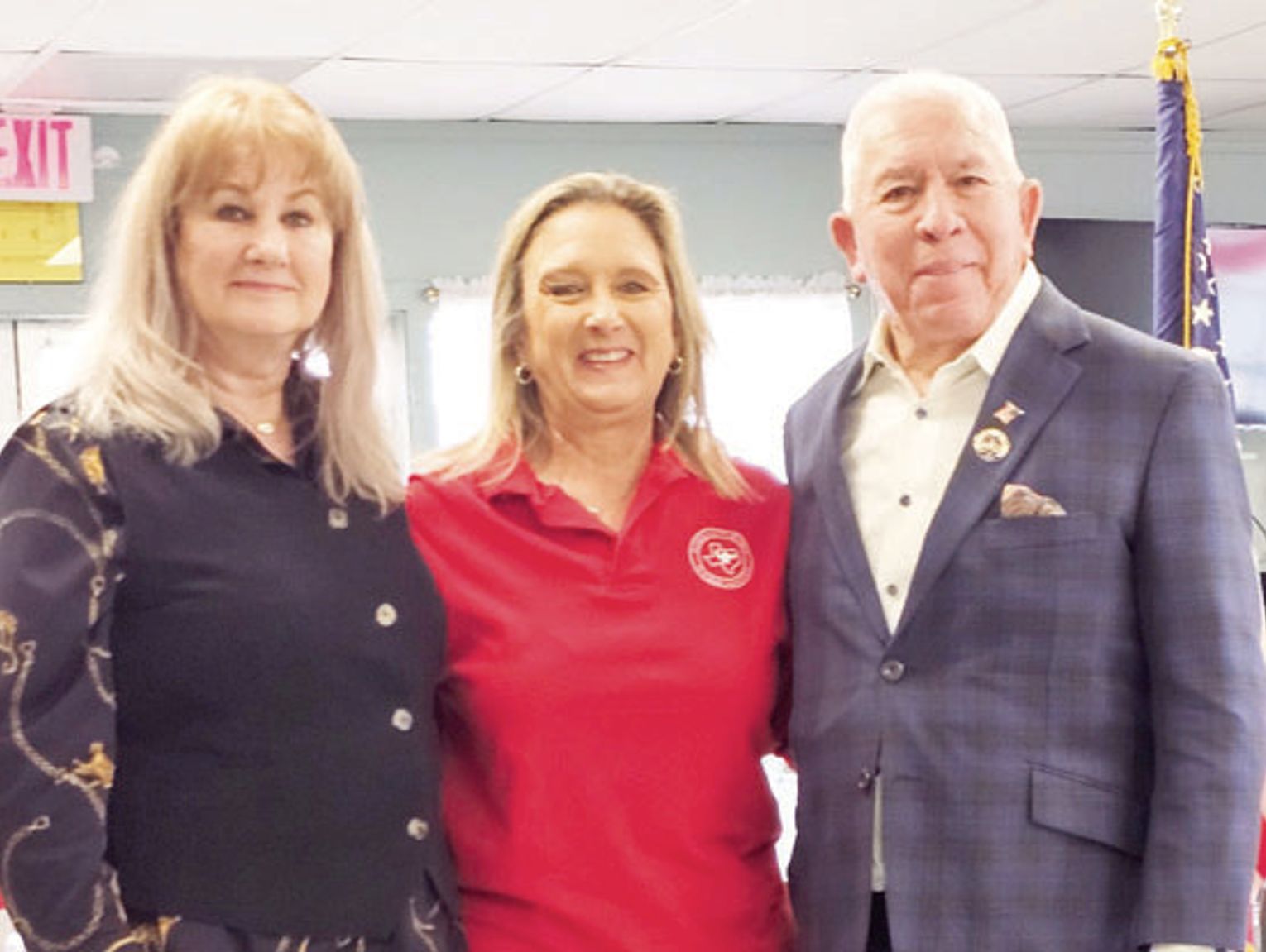 RETIRED TEACHERS MEET