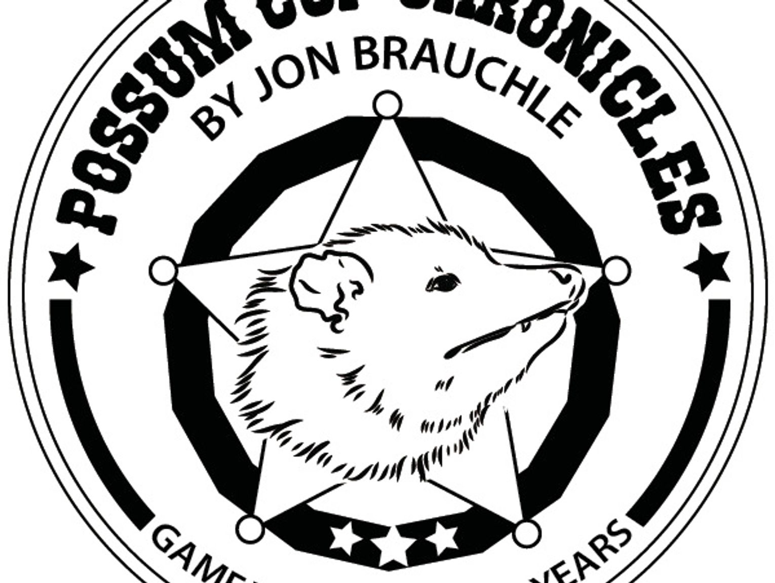 The Possum Cop Chronicles