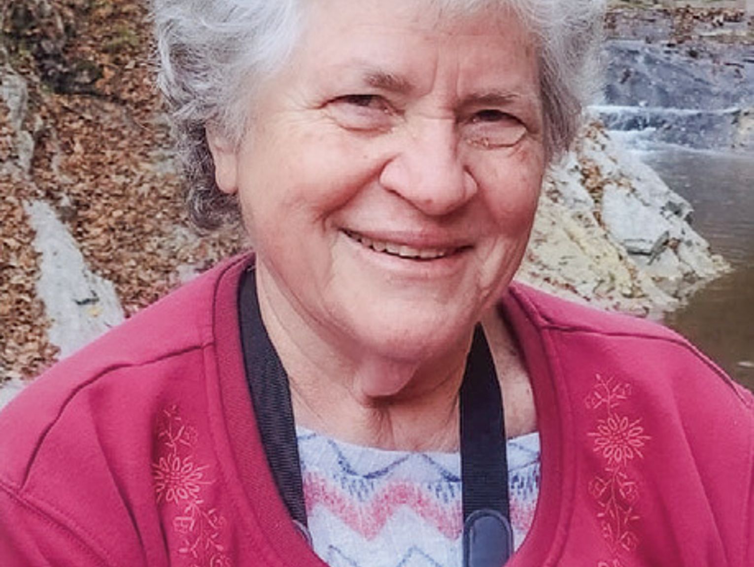 THERESA AGATHA BATTO HELBERT