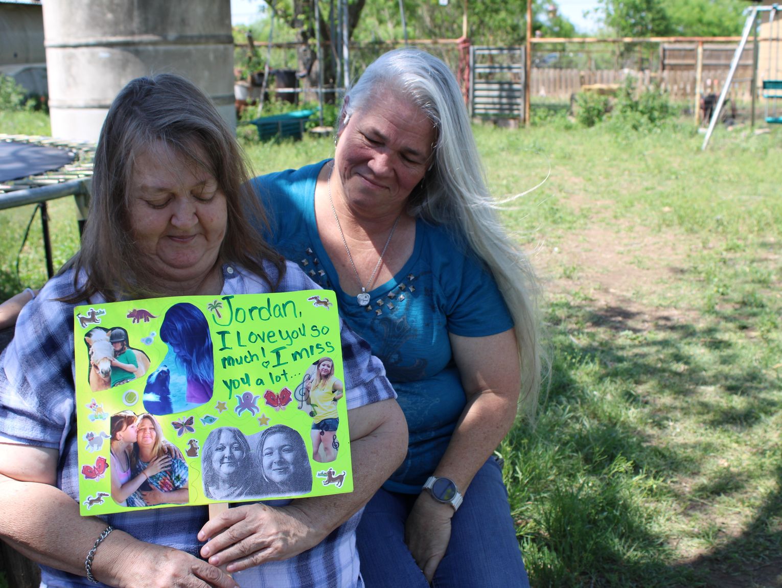 Three Years Later, Walk for Jordan Tompkins Raises New Clues, Old Questions