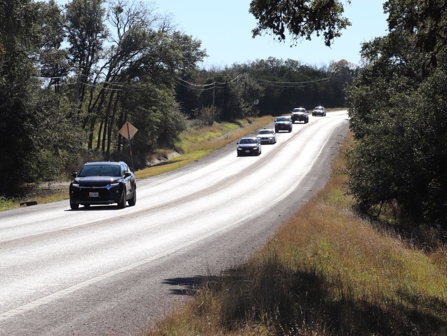 TxDOT outlines solutions for safer Hwy 46 travel