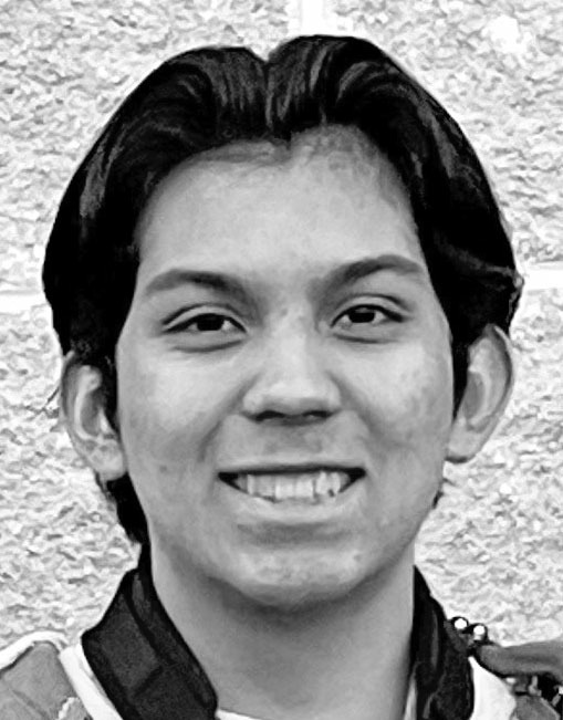 Martinez makes All-State Band